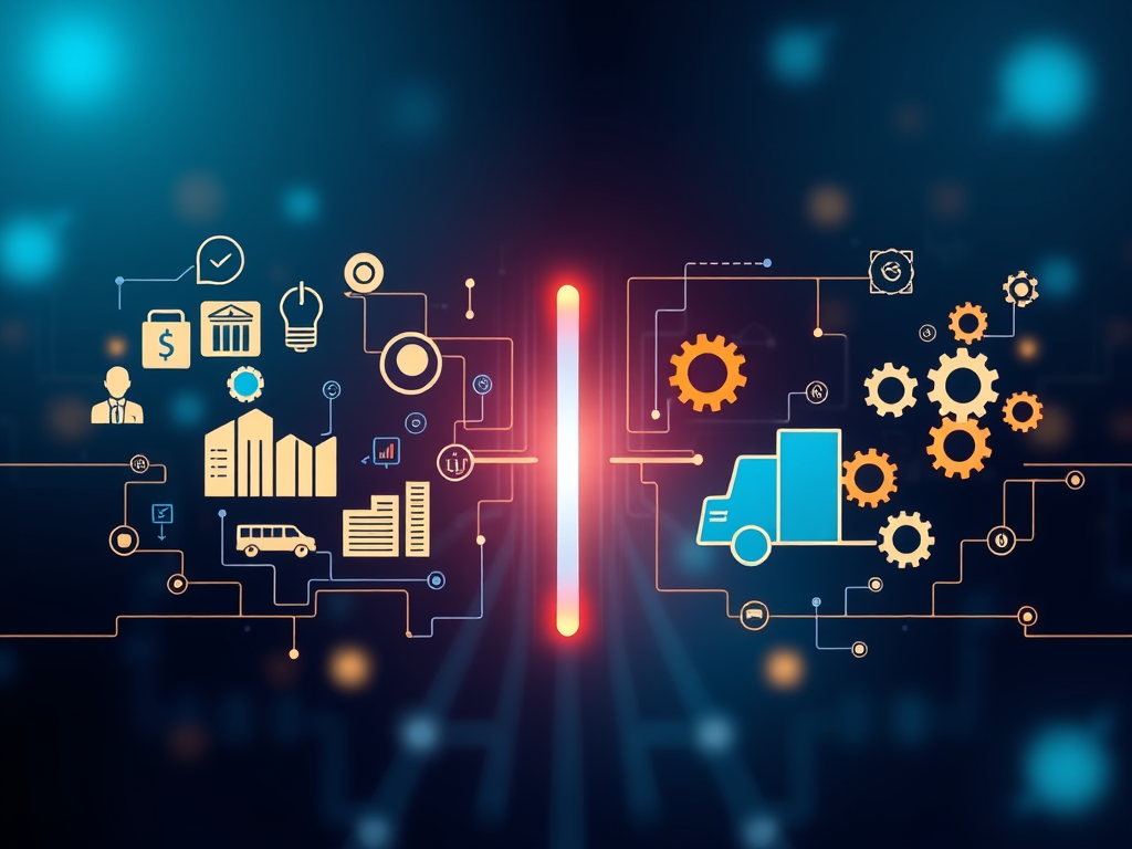 The Power of Roles for Data Segregation – Out of the Lake, Into The Clouds